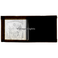 Vietnam: Painting Of Execution Of Missionary Joseph Marchand 1835 ...