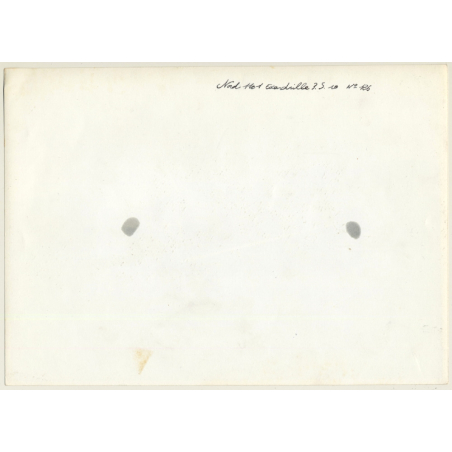 Messerschmitt Me 208 - Nord 1101 3.5 / Aviation (Large Vintage Photo ...