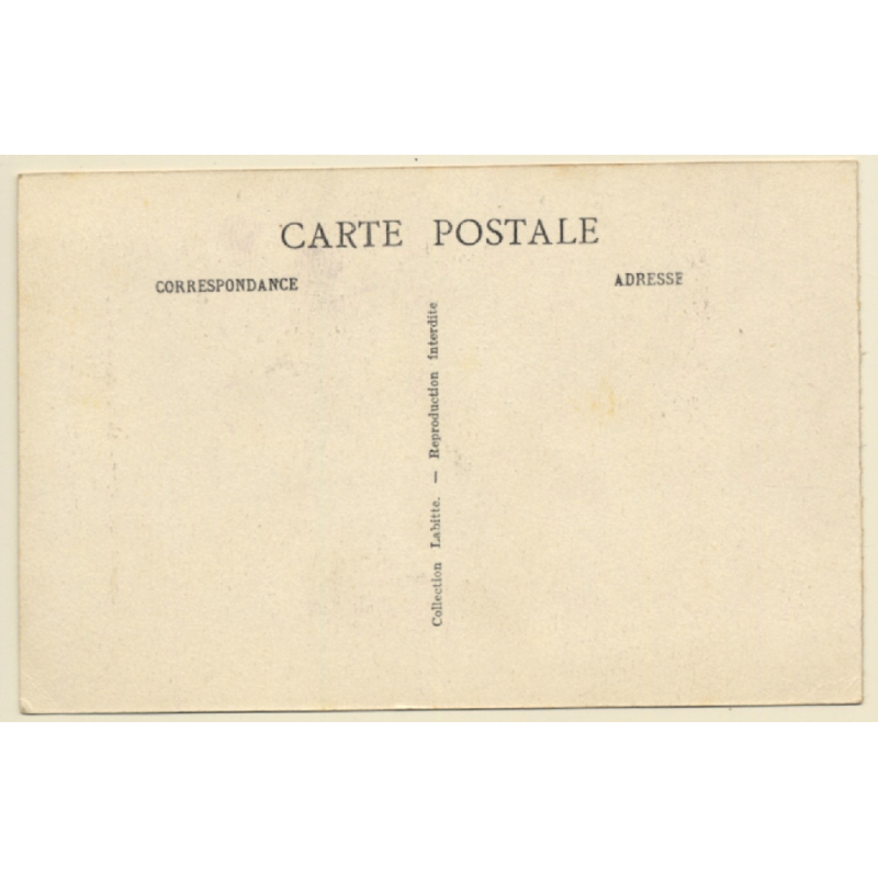 Colonie Du Niger: Le Roi Des Djermas / King Of The Djerma (Vintage PC ...