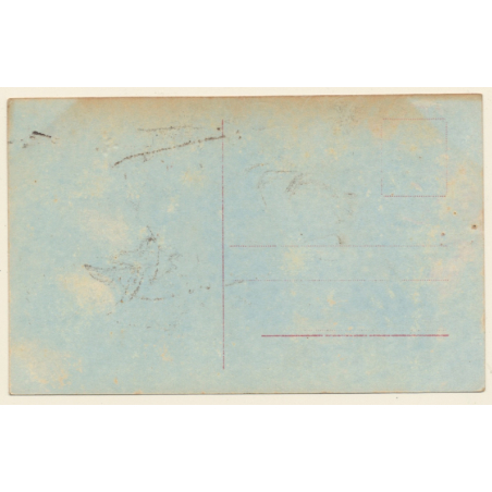 Tamara Karsavina / Actress - Ross Verlag 1275/1 (Vintage RPPC 1920s/1930s)