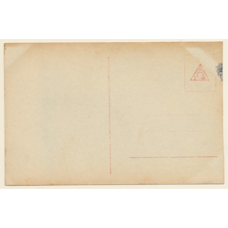 May Mc Avoy / Actress - Ross Verlag 1042/1 (Vintage RPPC 1920s/1930s)