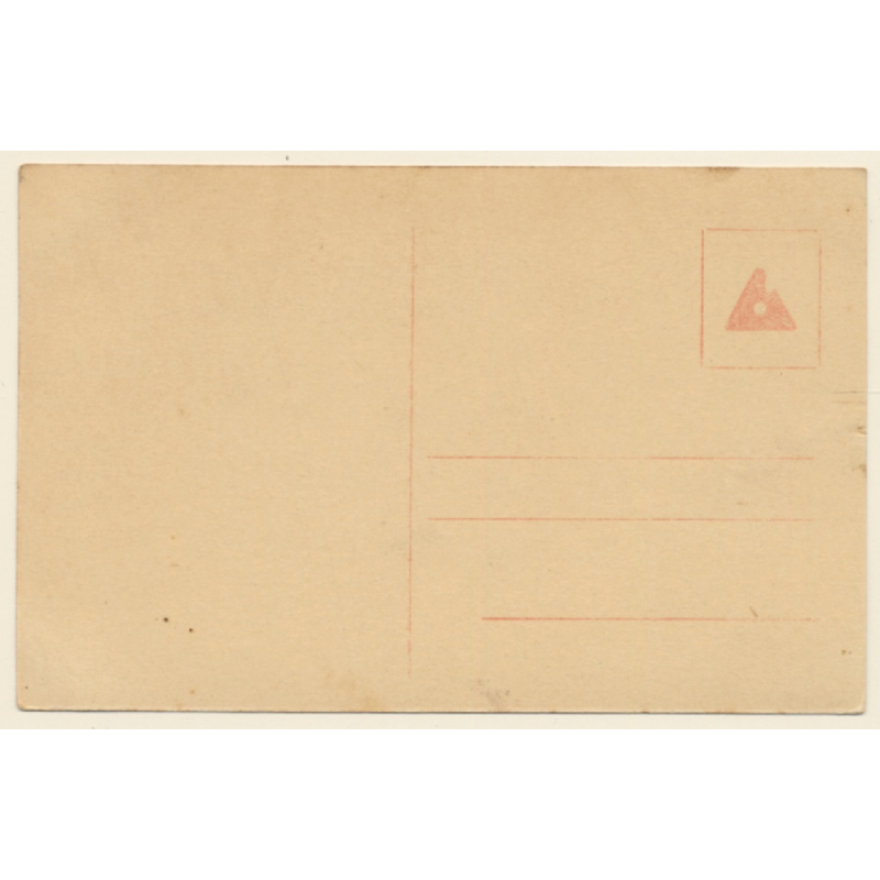 Henny Porten / Actress - Ross Verlag 573/2 (Vintage RPPC 1920s/1930s)