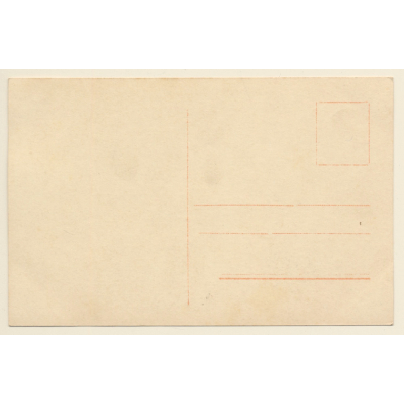 Pola Negri / Actress - Ross Verlag 1830/4 (Vintage RPPC 1920s/1930s)