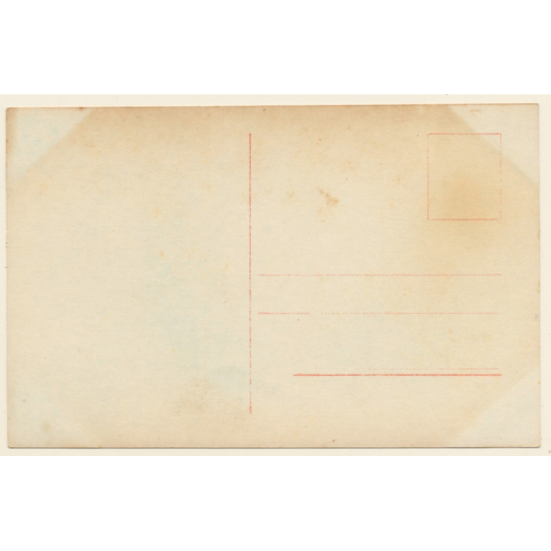 Mia Pankau / Actress - Ross Verlag 1031/1 (Vintage RPPC 1920s/1930s)