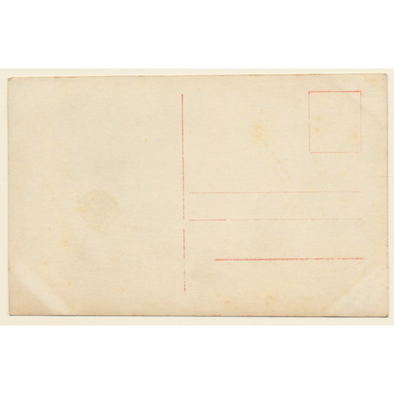 Mia Pankau / Actress - Ross Verlag 1031/2 (Vintage RPPC 1920s/1930s)