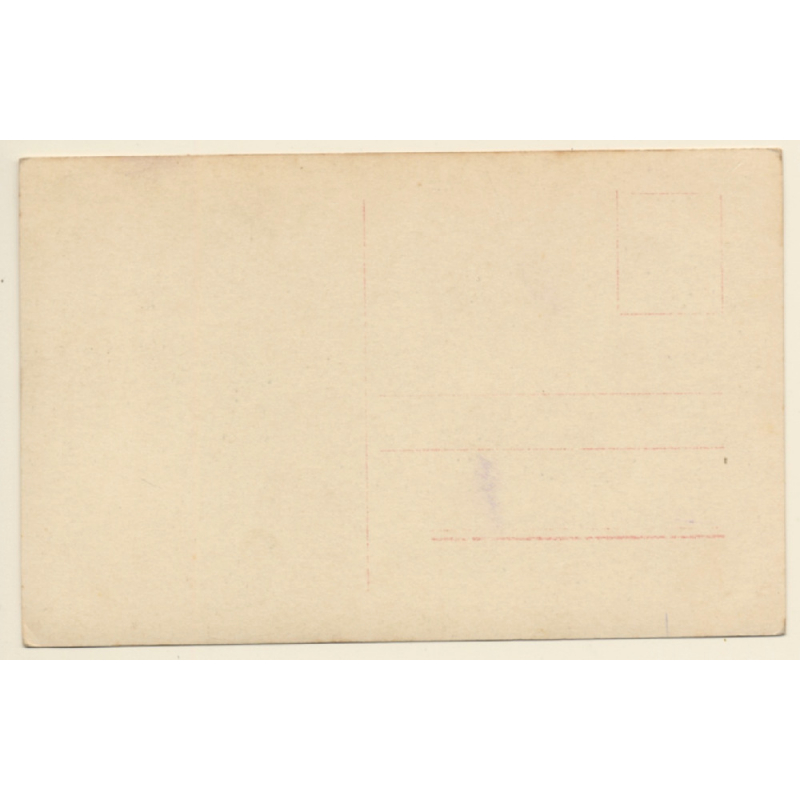 Bebe Daniels / Actress - Ross Verlag 1702/1 (Vintage RPPC 1920s/1930s)