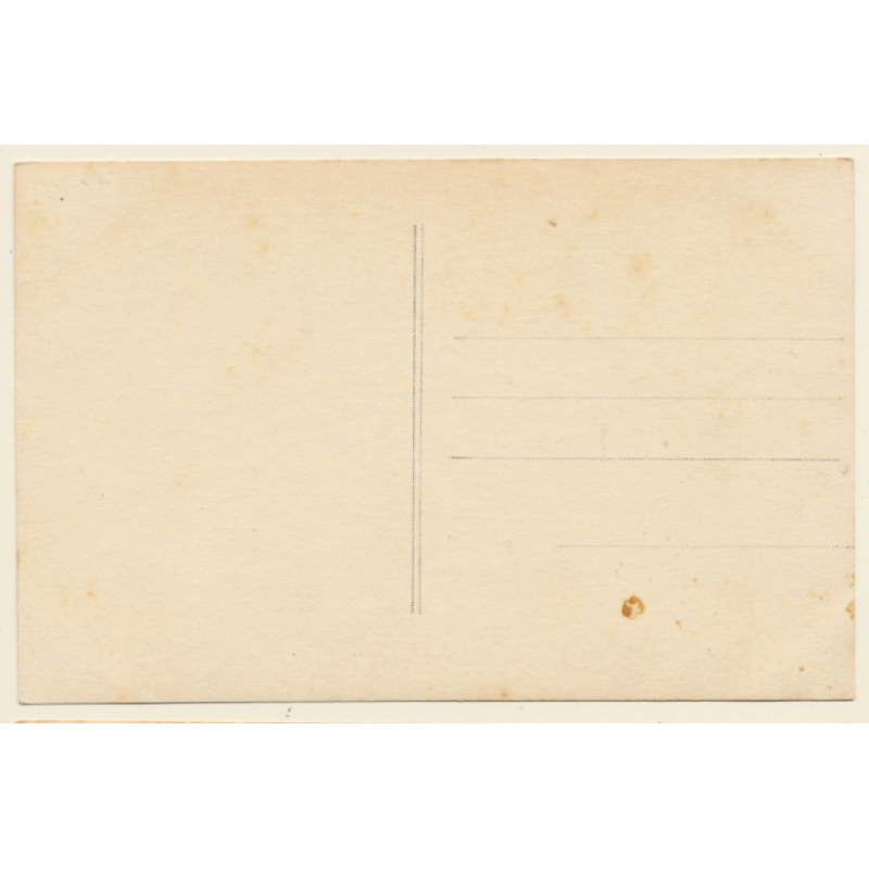 Nathalie Kowanko / Actress - Europe 172 (Vintage RPPC 1920s/1930s)