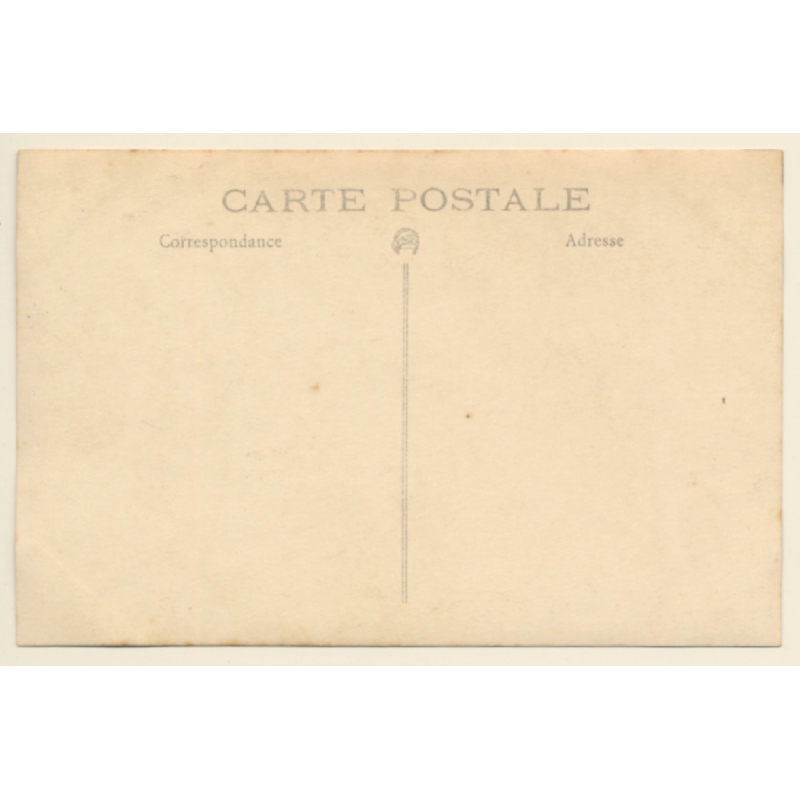 Lia Mara / Polish Actress (Vintage RPPC 1920s/1930s)